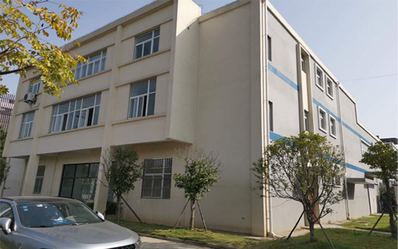 الصين Ningbo Thermal New energy Technology co.,ltd ملف الشركة